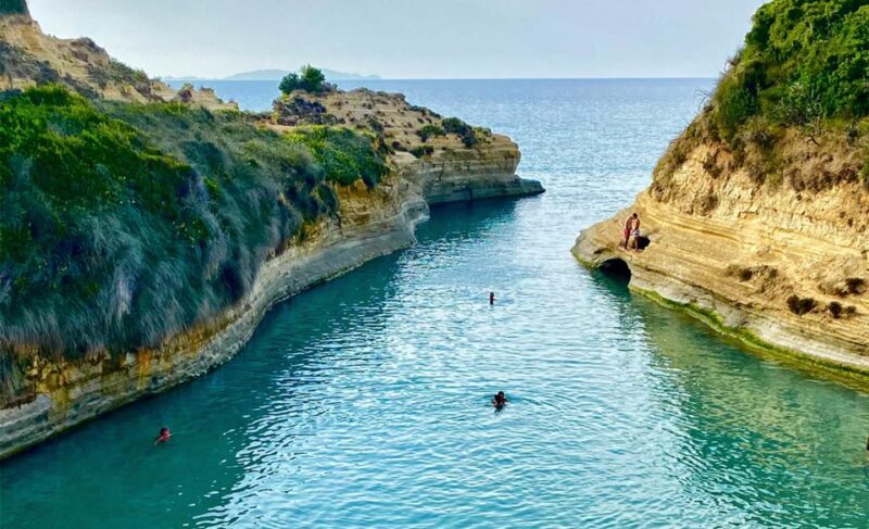 Corfu: Shore & Shared Tour  Kassiopi & Canal dAmour - Who is This Tour Best For?