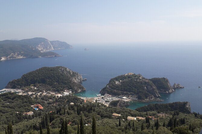Corfu sightseeing tour, small group tour by minivan - Who Is This Tour Best Suited For?