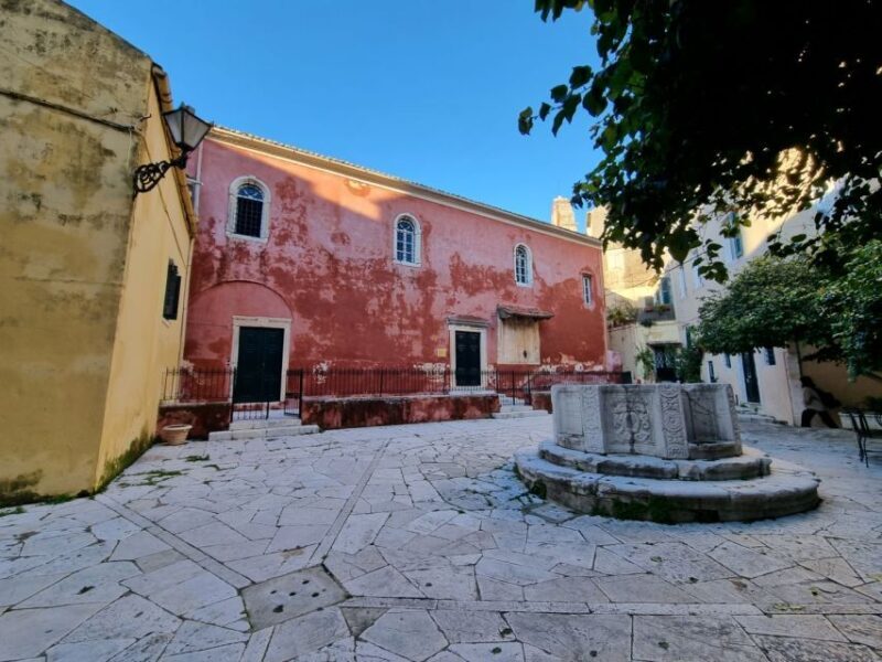 Corfu: Small Group City Walking Tour - Who Would Love This Tour?