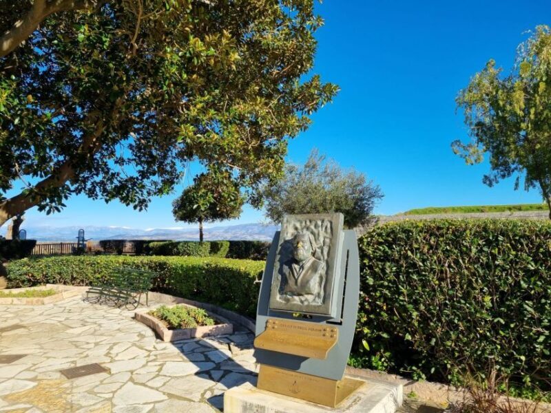 Corfu: Small Group City Walking Tour - FAQs