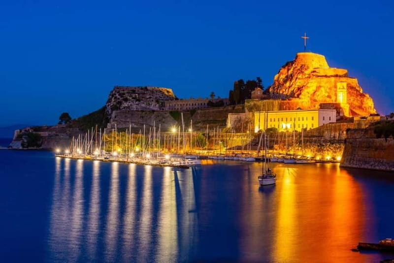 Corfu Sunset Cruise Escape with live DJ, drinks and snacks - Who Should Consider This Tour?