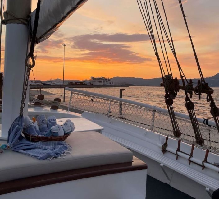 Corfu: Sunset Cruise on Classic Boat with Cocktails & Snacks - Final Words