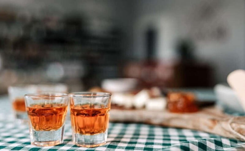 Corfu: The most famous Corfiot Products in one Tasting - Who Will Love This Experience?  