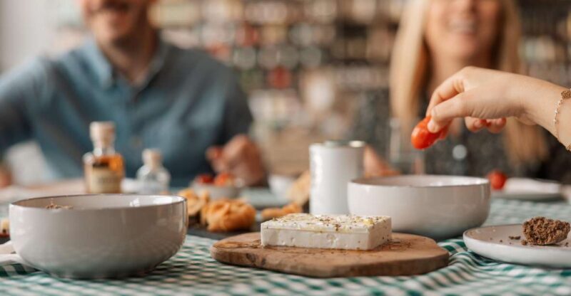 Corfu: The most famous Corfiot Products in one Tasting - FAQ