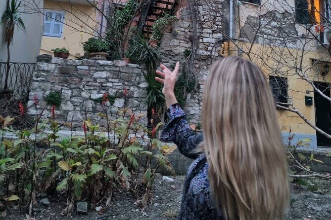 Corfu Town: Dark Myths and Legends Tour - The Sum Up