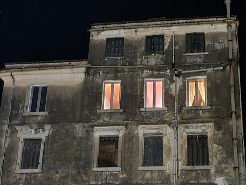 Corfu Town: Dark Myths and Legends Tour - An Overview of the Corfu Myths and Legends Tour