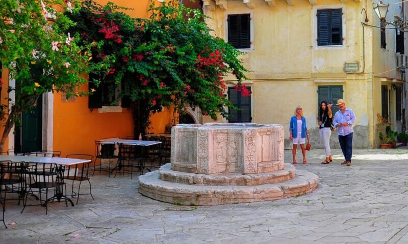 Corfu Town: Guided Walking Tour and Local Food Tastings - Final Thoughts