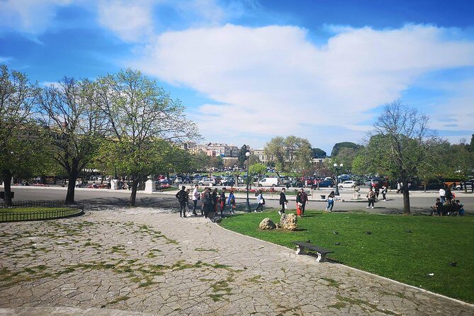 Corfu Town Shopping Trip - Why Choose the Corfu Town Shopping Trip?