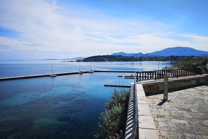 Corfu Town Shopping Trip - Who Is This Tour Best For?