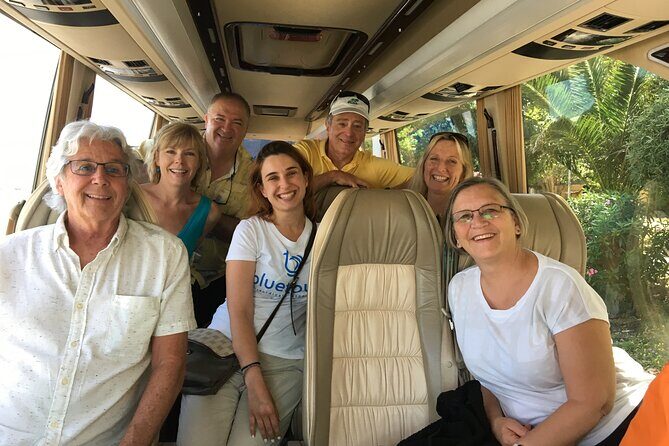 Corfu YOUR WAY: 2026 Corfus Top Rated Private Custom Tour - Introduction