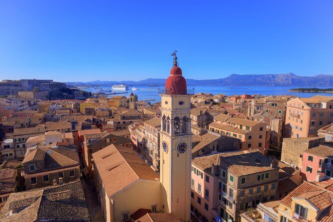 Corfu YOUR WAY: 2026 Corfus Top Rated Private Custom Tour - In-Depth Review of the Corfu Private Tour