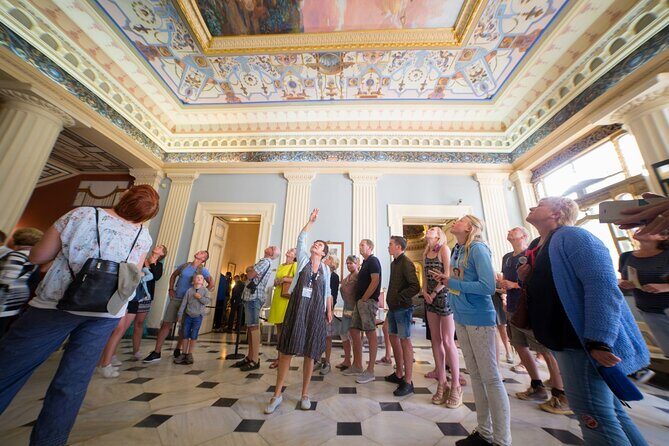 Corfu YOUR WAY: 2026 Corfus Top Rated Private Custom Tour - FAQs