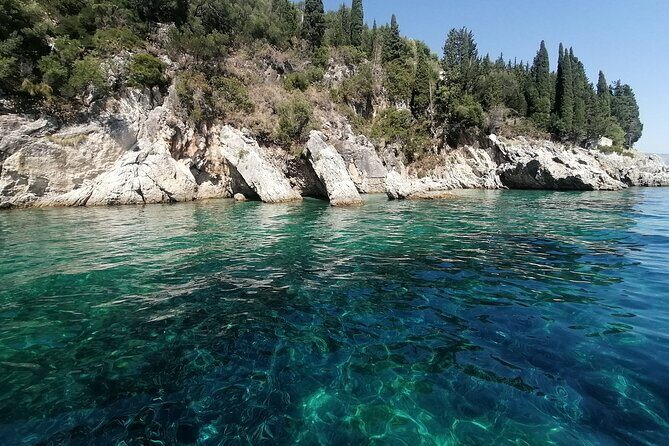 Corfu:Private sailing yacht cruise for up to 10 guests - Corfu: Private Sailing Yacht Cruise for Up to 10 Guests – An In-Depth Review