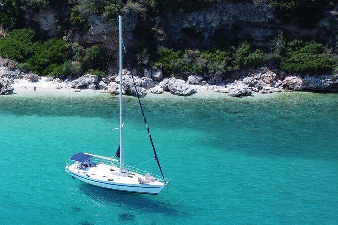 Corfu:Private sailing yacht cruise for up to 10 guests - Who Is This Tour Best For?