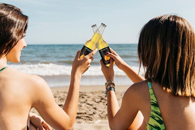 Corfus Best Beaches: Private Tour to Paleokastritsa & Glyfada - Exploring Corfu’s Best Beaches: A Private Tour to Paleokastritsa & Glyfada