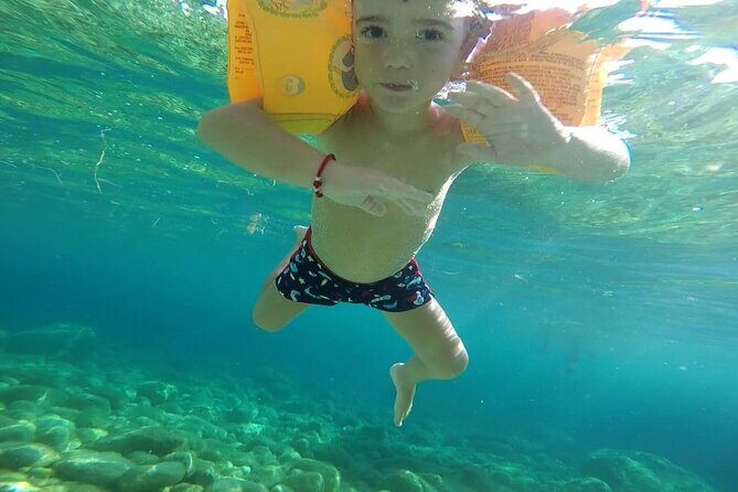 Corfus Best Beaches: Private Tour to Paleokastritsa & Glyfada - A Closer Look at the Tour Experience