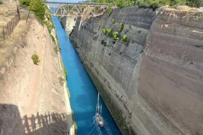 Corinth Canal Cruise, Ancient Corinth & Acrocorinth Private tour - Final Thoughts: Who Will Love This Tour?