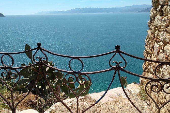 Corinth Canal, Mycenae, Nafplio, Epidaurus Private Tour plus a GREAT Lunch - FAQ