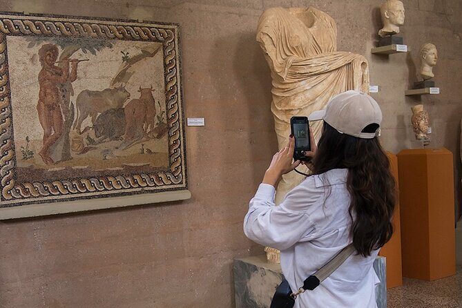 Corinth Canal, Mycenae & Nafplion Premium Tour with Expert Guide - Final Thoughts