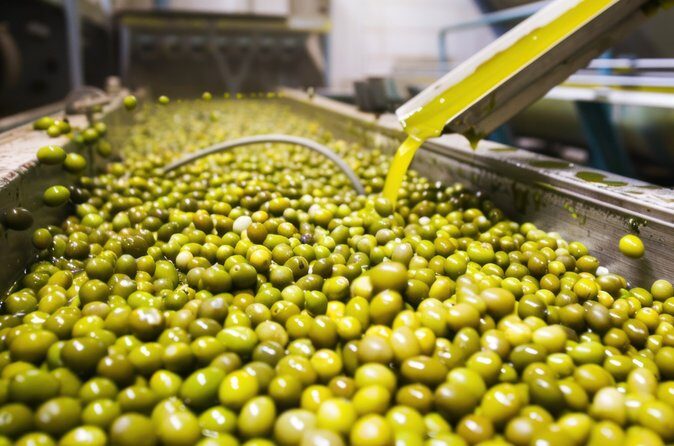 Corinth & Olive Oil Tasting Private Tour from Athens - Explore Greeces Heritage and Flavors on the Corinth & Olive Oil Tasting Private Tour from Athens