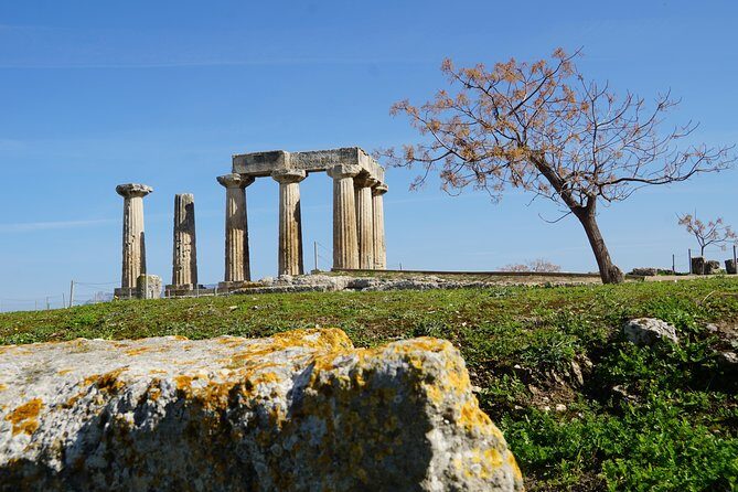 Corinth & Olive Oil Tasting Private Tour from Athens - Practical Aspects and Value
