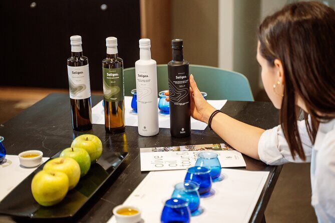 Corinth & Olive Oil Tasting Private Tour from Athens - Authentic Experiences Supported by Reviewer Insights