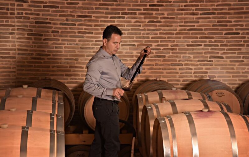 Corinth: Winery Tour and Organic Fine Wine Tastings - Practical Details and Considerations