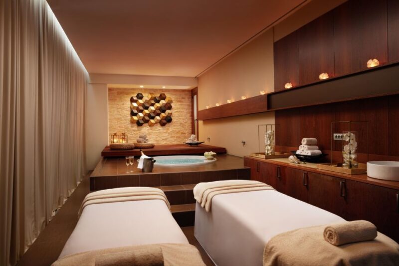 Corinthia Signature Massage at The Spa - Analyzing the Value and Cost
