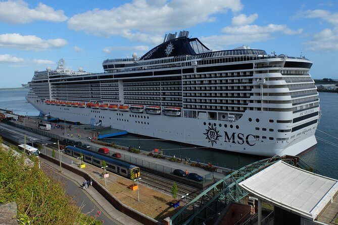 Cork and Blarney Castle Visit from Cobh by Train - Challenges and Considerations