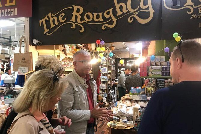 Cork Food Tour - Who Is This Tour Best For?