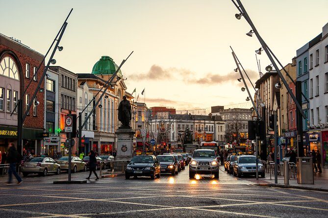 Cork Instagram Photography Walking Tour - FAQ