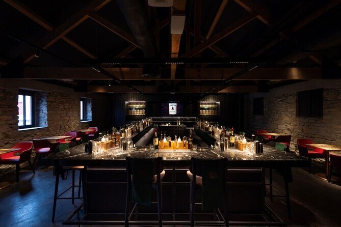 Cork Midleton Distillery Jameson Whiskey Experiences - The Experience Breakdown