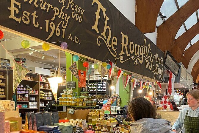 Cork Private Walking Tour - Practical Details and What They Mean for You