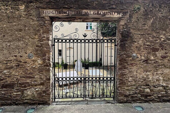 Cork Private Walking Tour - The Sum Up: Who Will Love This Tour?