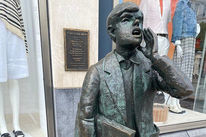 Cork Private Walking Tour - FAQs