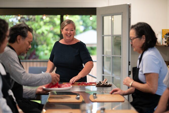Corner Store Kauai Cooking Class - Corner Store Kauai Cooking Class Review: A Delicious Dive into Local Flavors