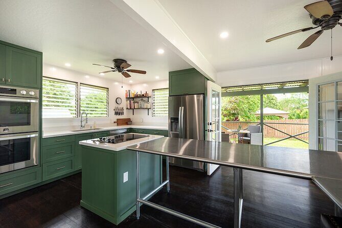 Corner Store Kauai Cooking Class - What to Expect from the Corner Store Kauai Cooking Class