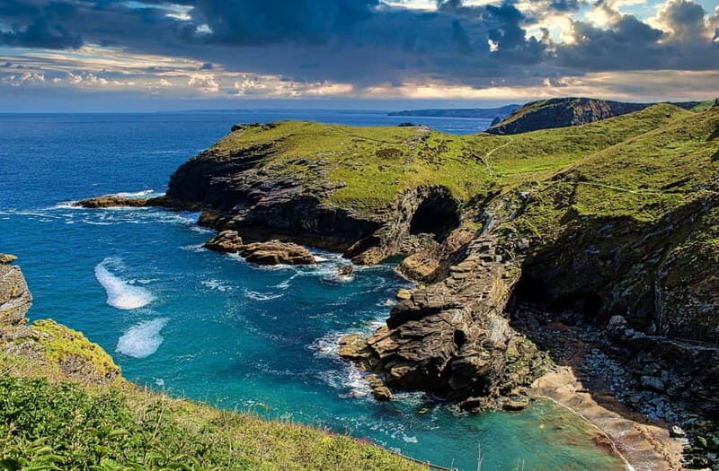 Cornwall: Online Road Trip Travel Guide - An In-Depth Look at the Cornwall Online Road Trip Guide  