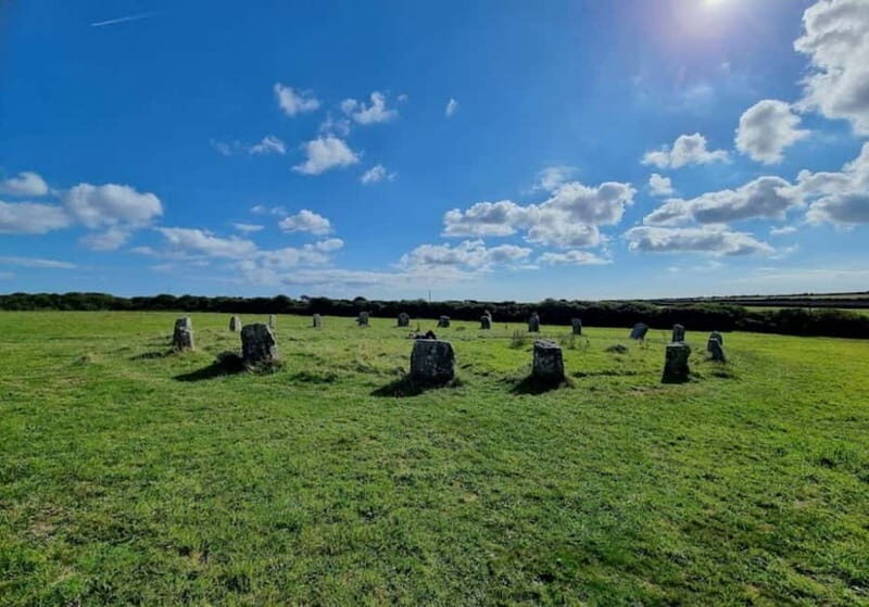 Cornwall: Private Guided Tour - What Could Be Better?