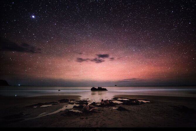 Coromandel Cathedral Cove and Hot Water Beach - FAQ