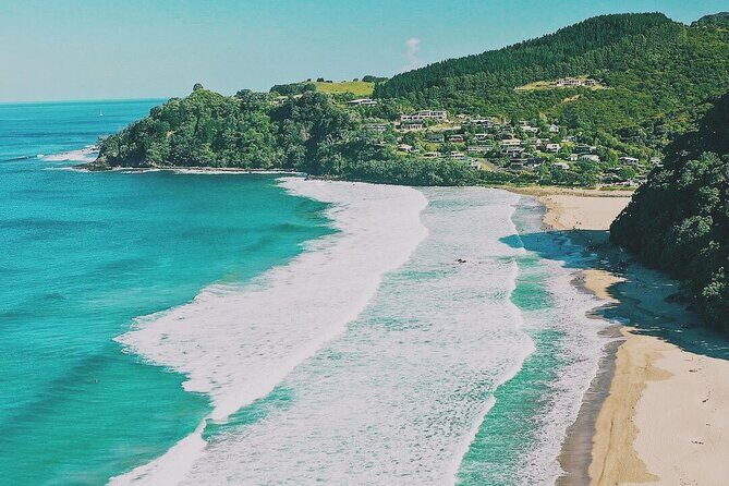 Coromandel Cathedral Cove and Hot Water Beach Tour from Auckland - Final Thoughts