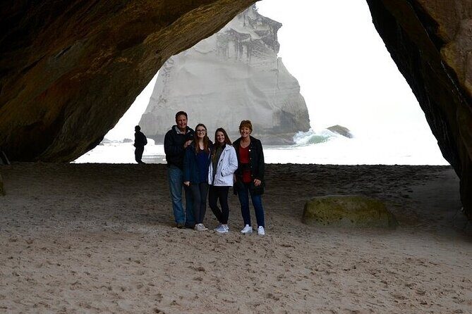 Coromandel Day Tour From Auckland - Frequently Asked Questions