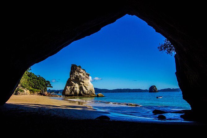 Coromandel Peninsula Discovery - Private Tour From Auckland - FAQ