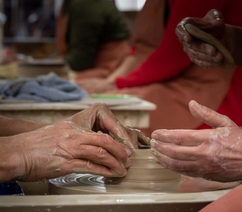 Coromandel: Wheel Throwing Pottery Class - The Value of This Experience