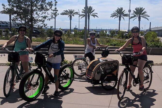 Coronado E-Bike Tour from San Diego - Final Thoughts