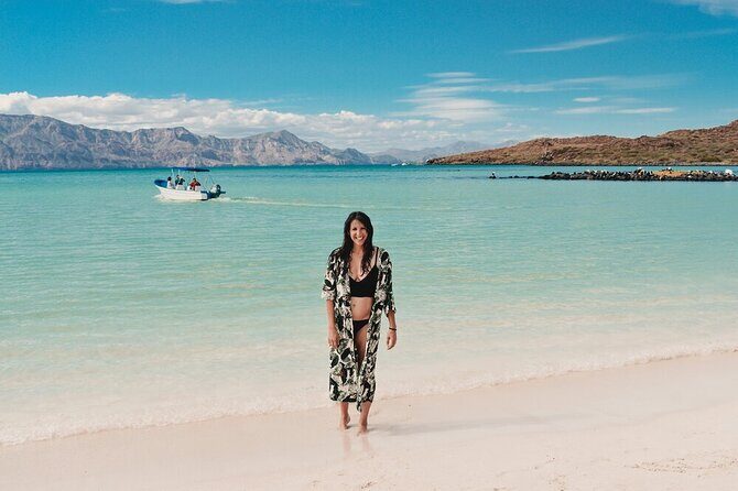 Coronado Island Adventure, snorkeling & picnic on the beach - Introduction to the Coronado Island Adventure