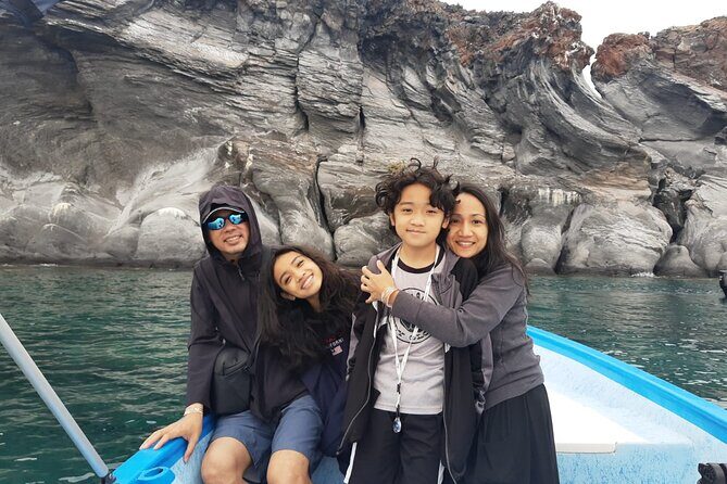 Coronado Island Adventure, snorkeling & picnic on the beach - FAQs