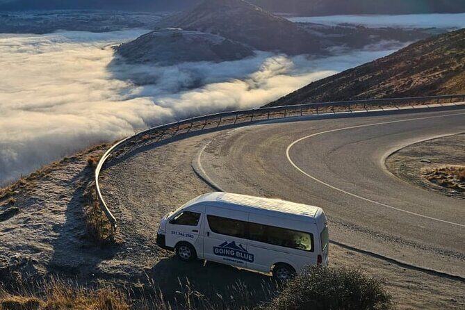 Coronet Peak Ski: Private Shuttle - Detailed Breakdown of the Experience