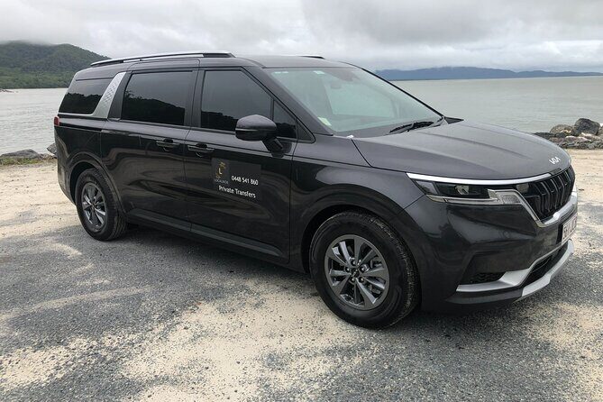 Corporate Bus, Private Transfer, Port Douglas - Cairns - What Travelers Can Expect En Route