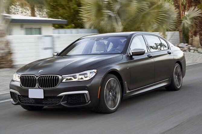 Corporate Car Hire Melbourne Airport To CBD - FAQ